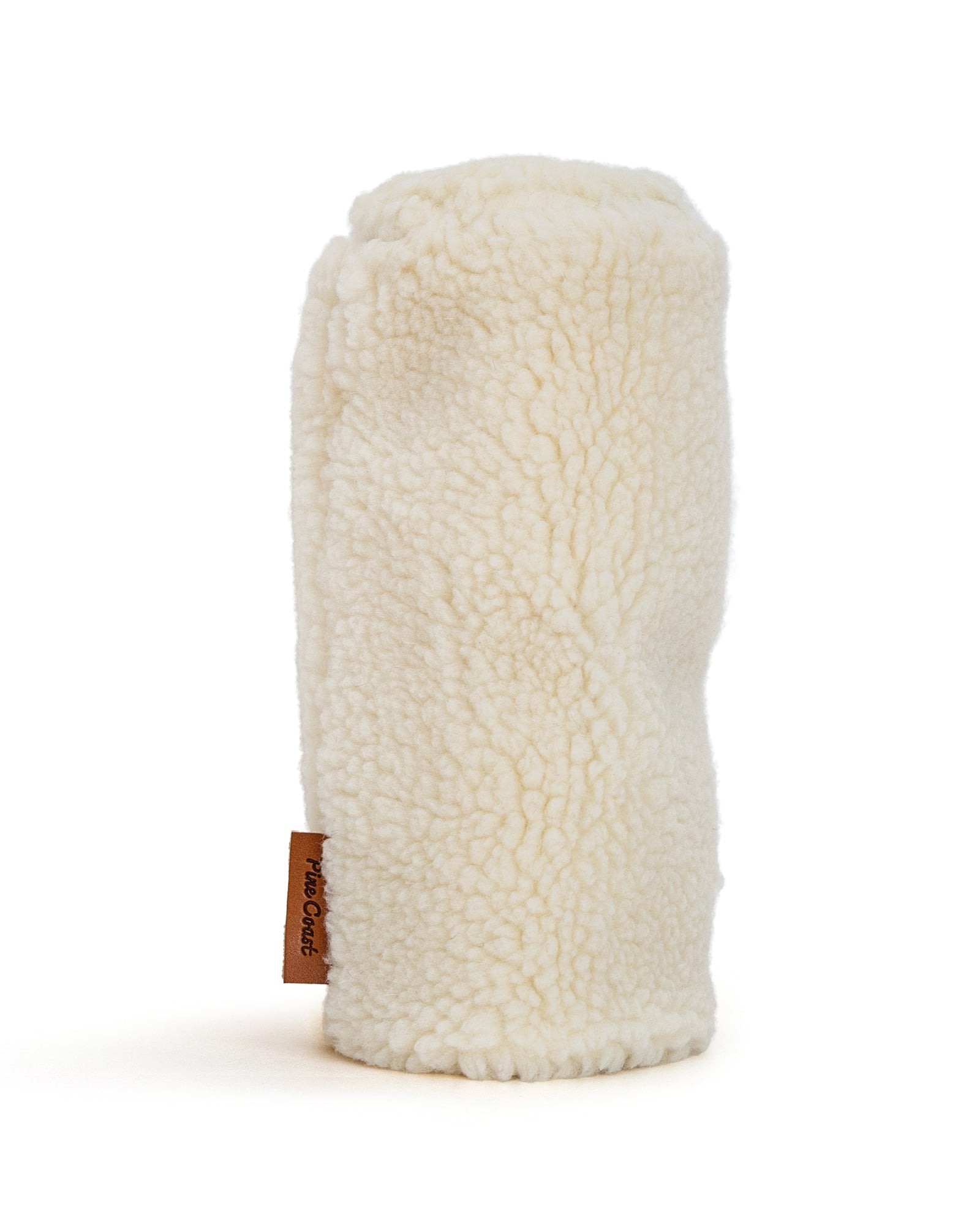 Driver headcover (Wool) – Pine Coast Golf